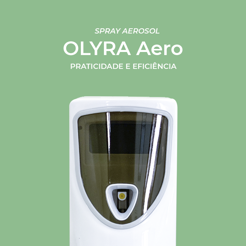 Olyra Marketing Olfativo - Destaque sua marca no mercado