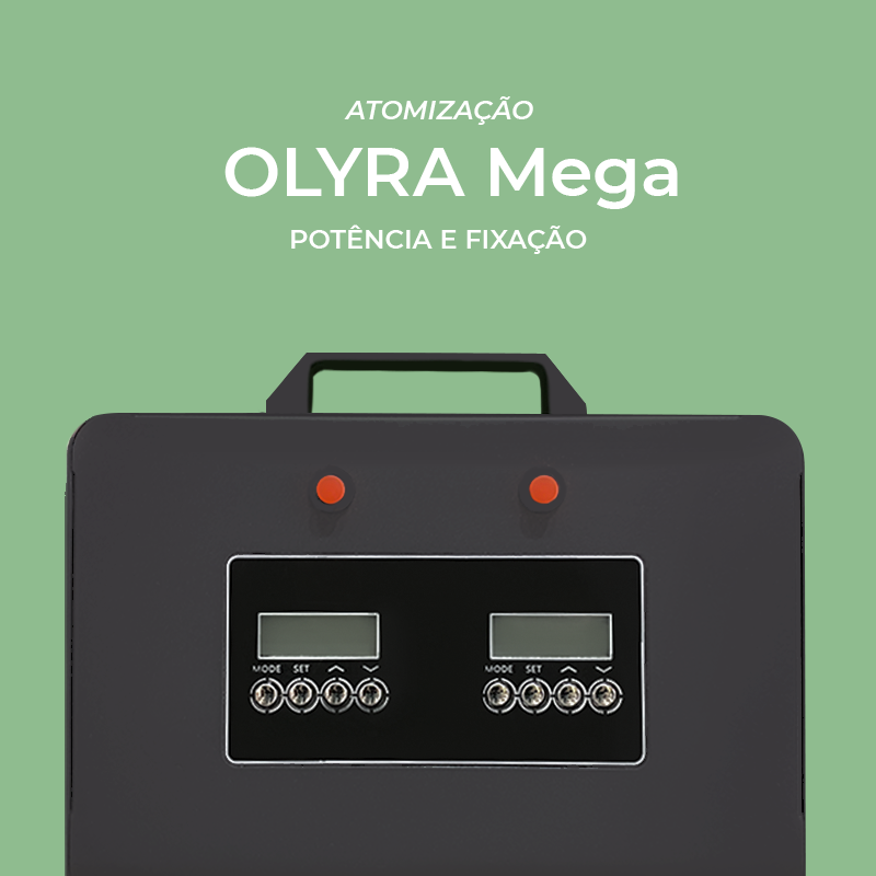 Olyra Marketing Olfativo - Destaque sua marca no mercado