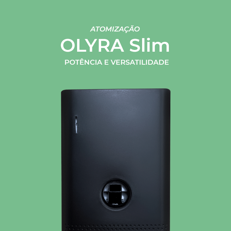 Olyra Marketing Olfativo - Destaque sua marca no mercado