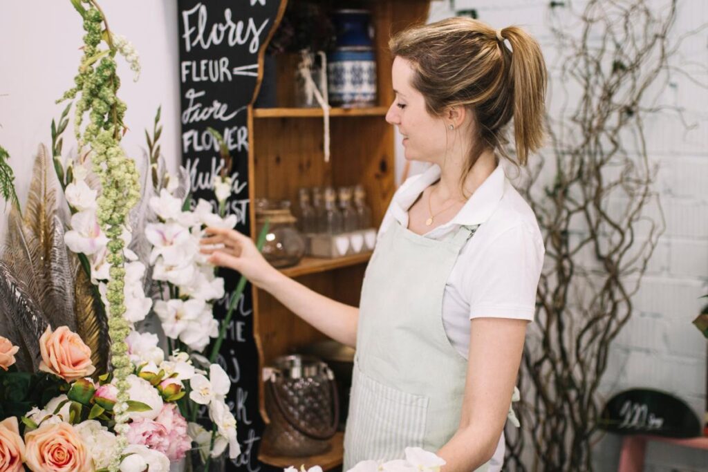 Cheiro de loja chique e a percepção da marca pelos clientes