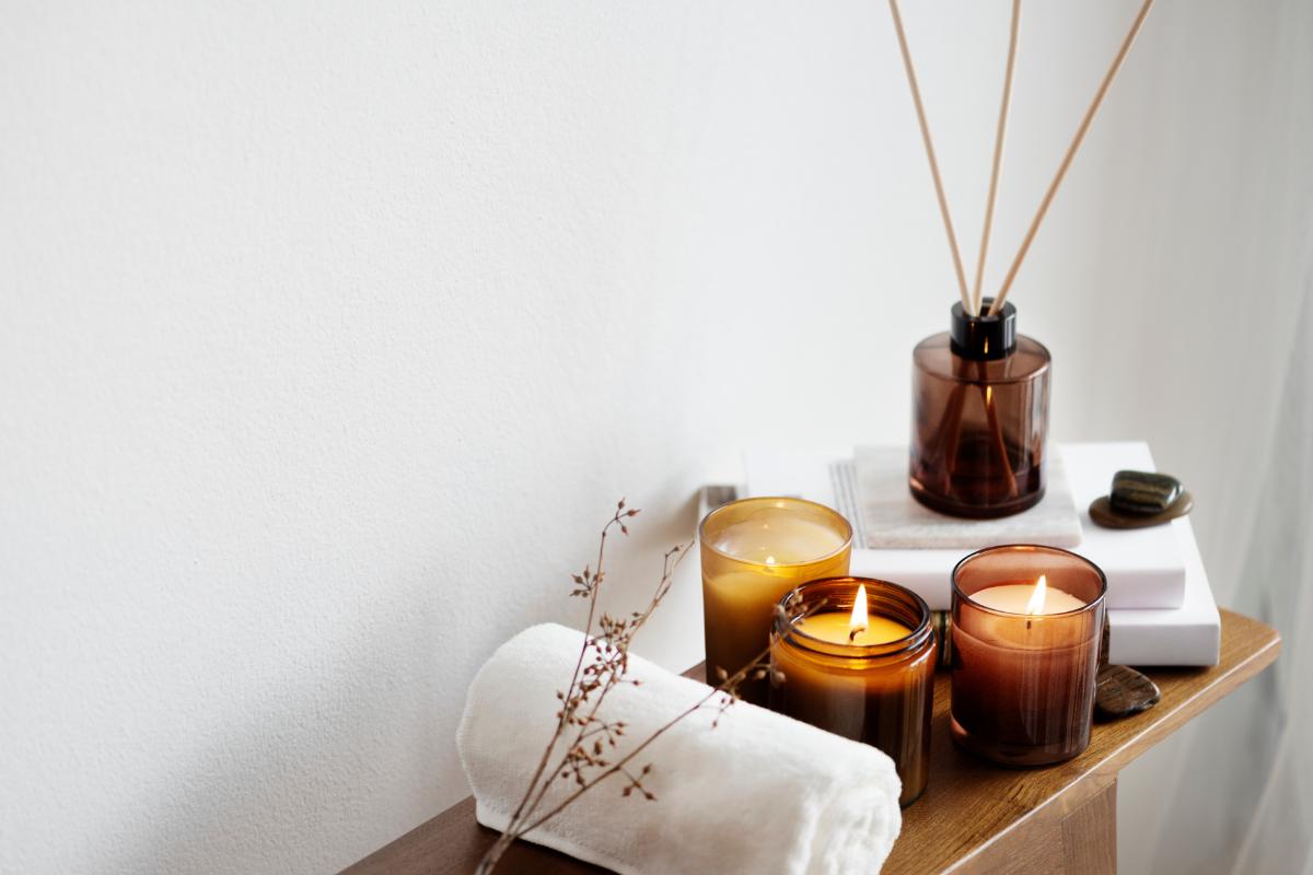 Cheiro de loja chique e a percepção da marca pelos clientes