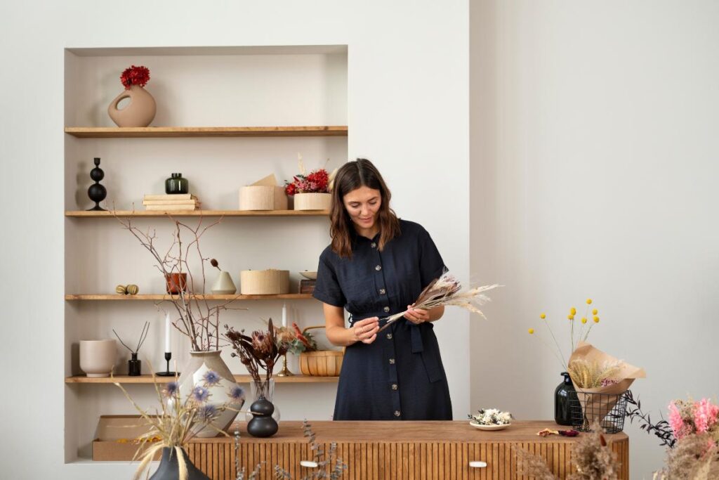 Cheiro de loja chique e a percepção da marca pelos clientes