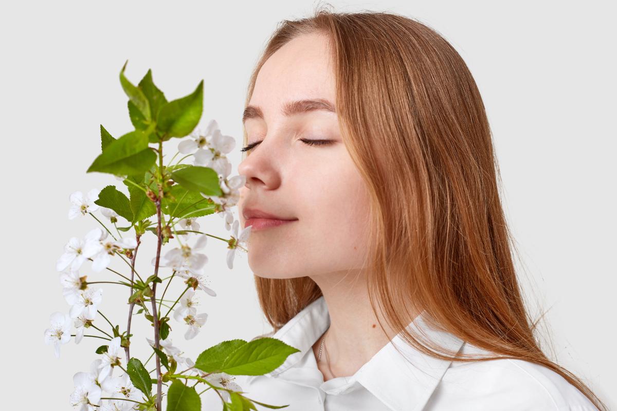 Saiba o que é memória olfativa e sua relação com as emoções