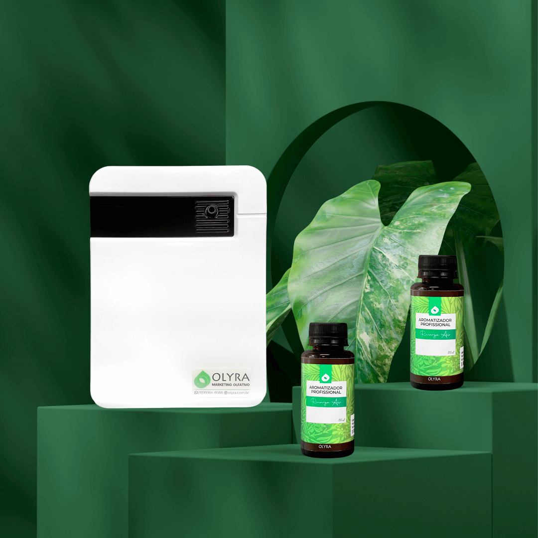 Aromatização de Eventos com Olyra: Encante Seus Convidados