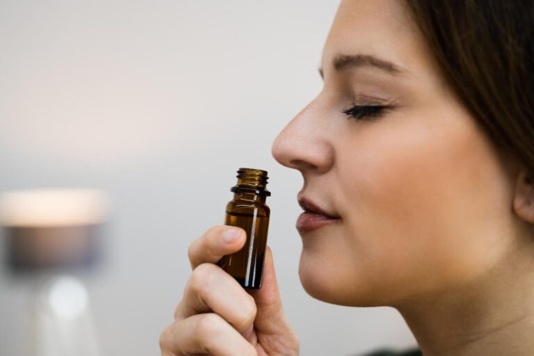 Cheiro de loja chique: saiba quais são as principais fragrâncias